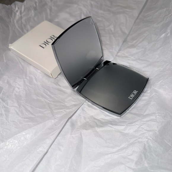 Dior | Accessories | Dior Compact Mirror | Poshmark